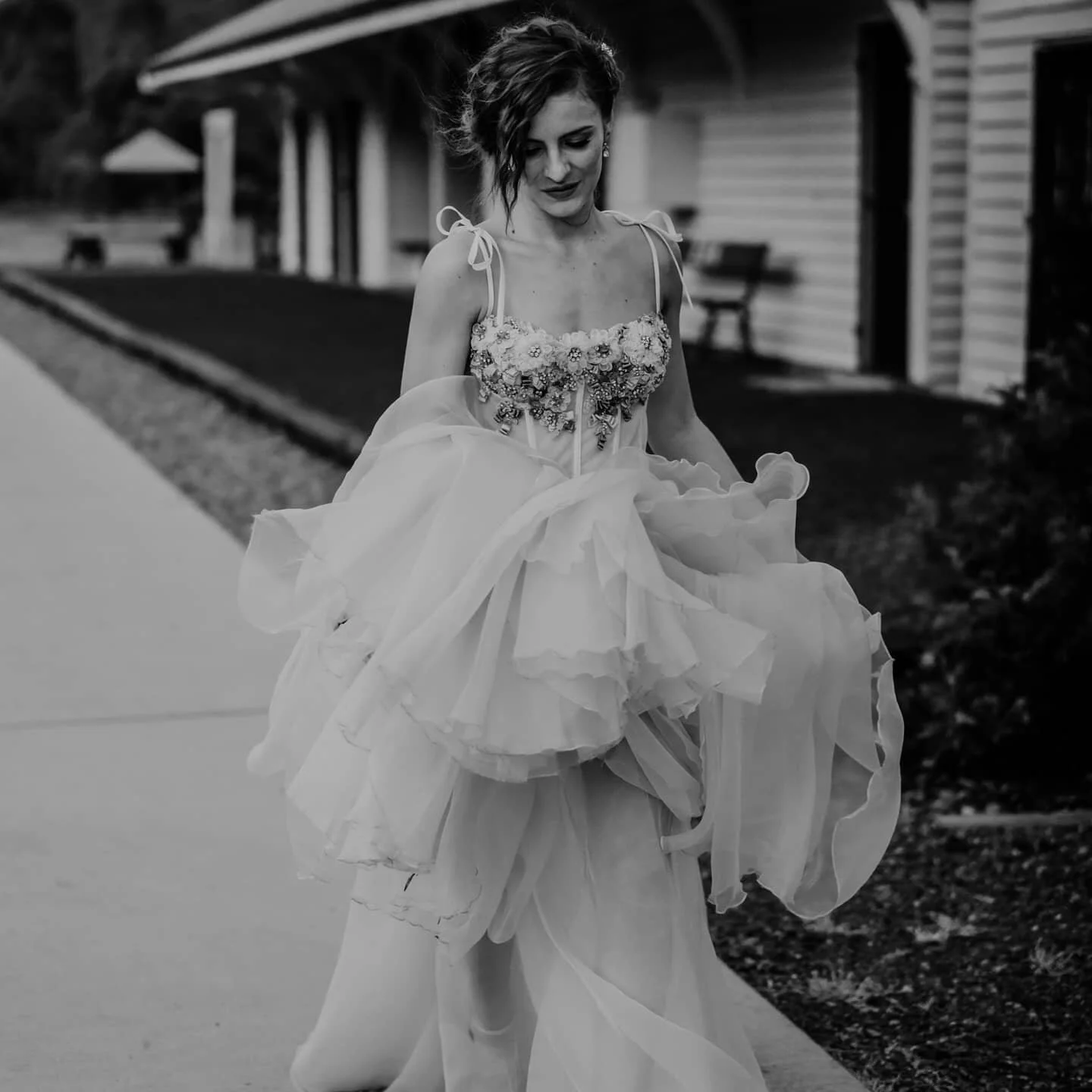 Springfield Lakes Family & Elopement photographer - Hannah Redman Images