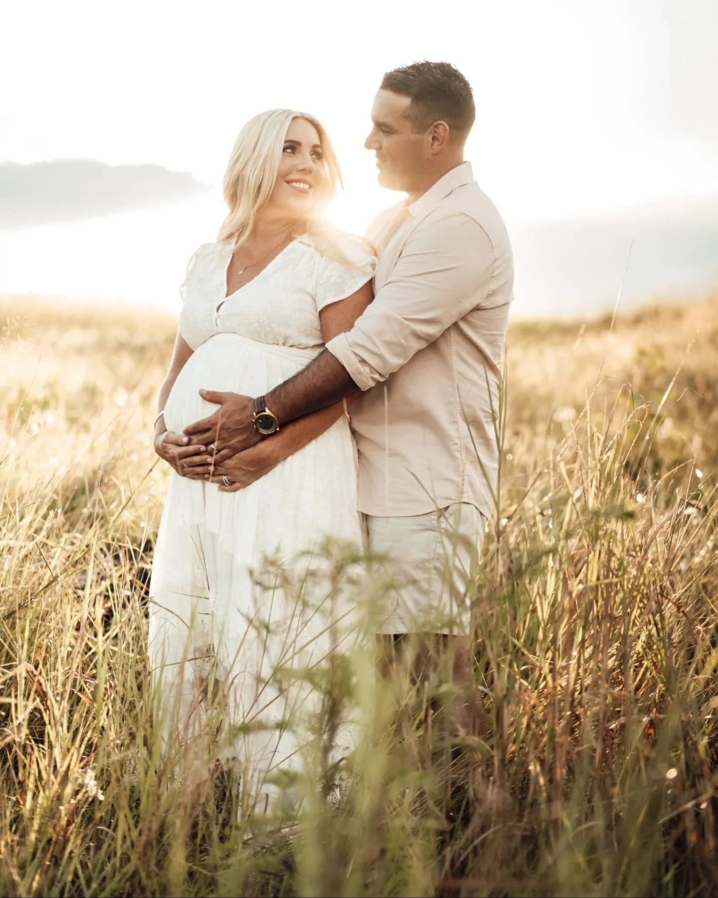 Springfield Lakes Family & Elopement photographer - Hannah Redman Images