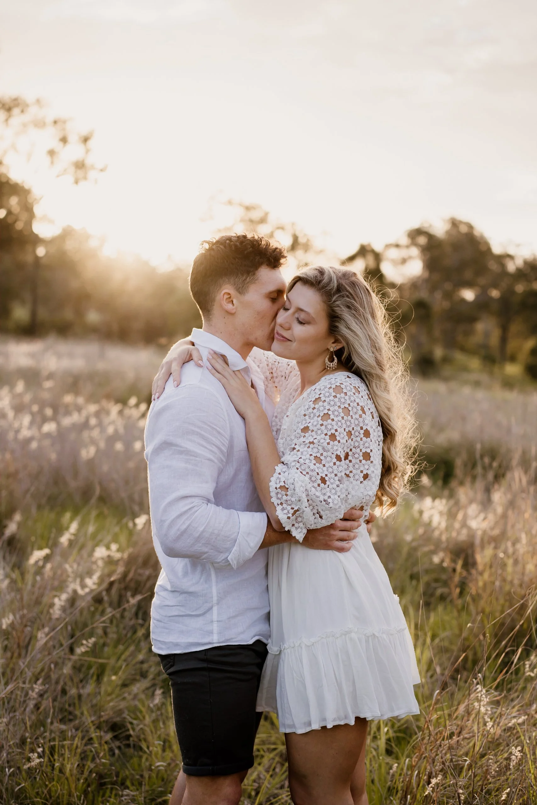 Springfield Lakes Family & Elopement photographer - Hannah Redman Images