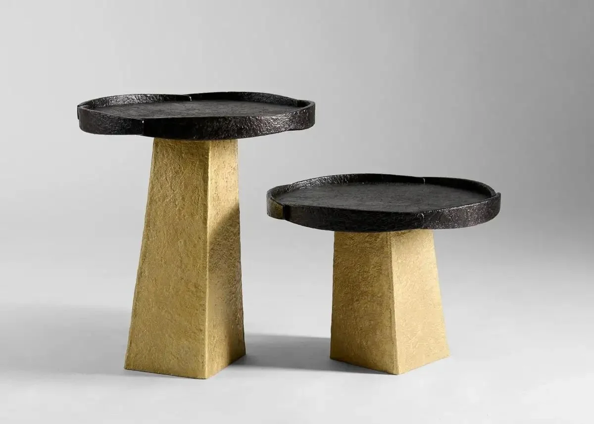 Mesa Coffee Table — EcoFirstArt