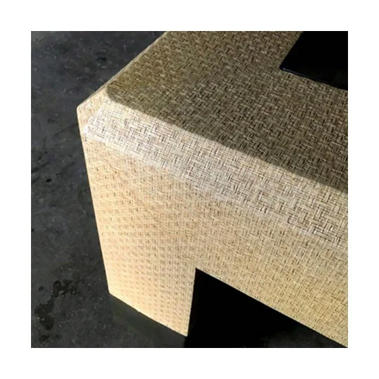 Swiss Cream Coffee Table — EcoFirstArt