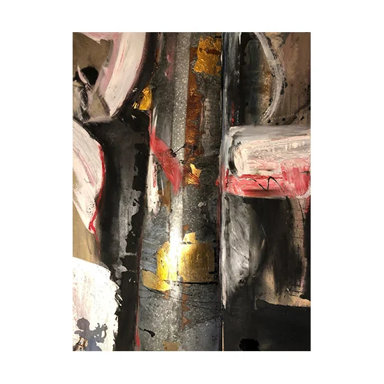 Color Crush — EcoFirstArt