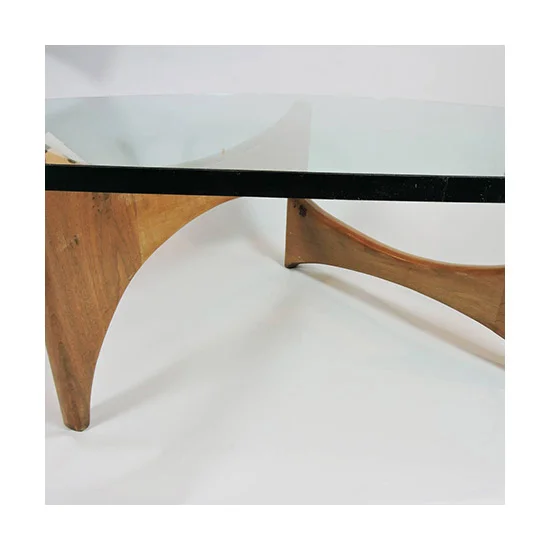 Swiss Cream Coffee Table — EcoFirstArt