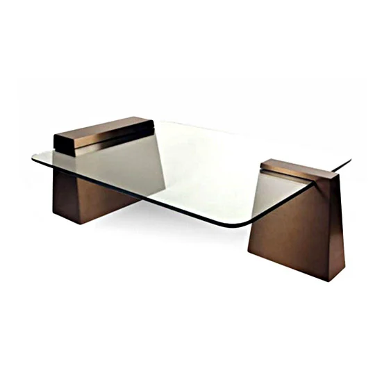 Architectural Coffee Table 1960 — EcoFirstArt