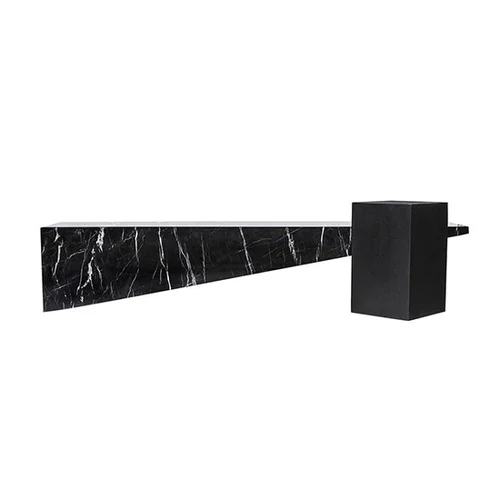 T.H. Robsjohn-Gibbings Attrib. Bench — EcoFirstArt