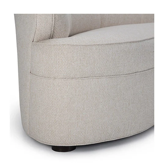 1930's Streamline Moderne Sofa — EcoFirstArt