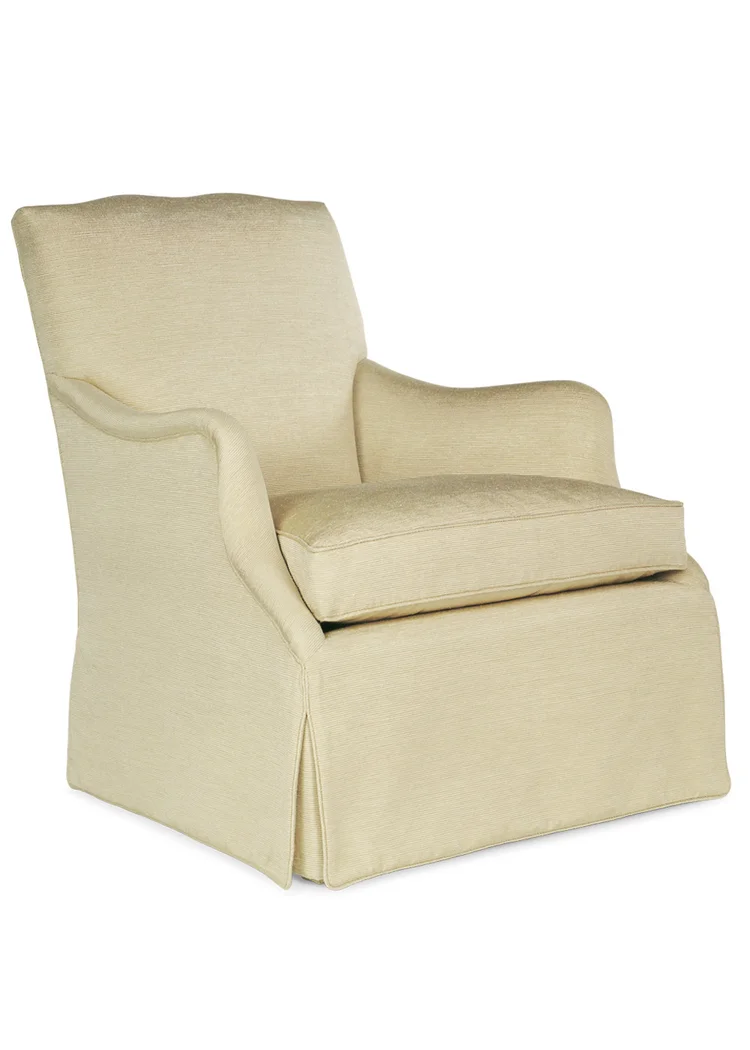 Brazilian Lounge Chair — EcoFirstArt