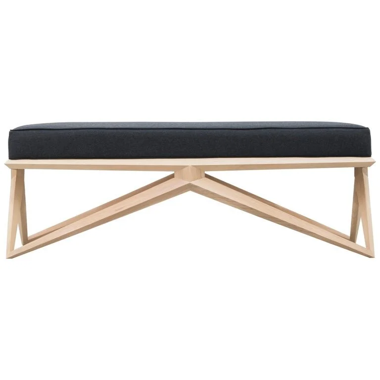 Benches, Settees & Stools — EcoFirstArt