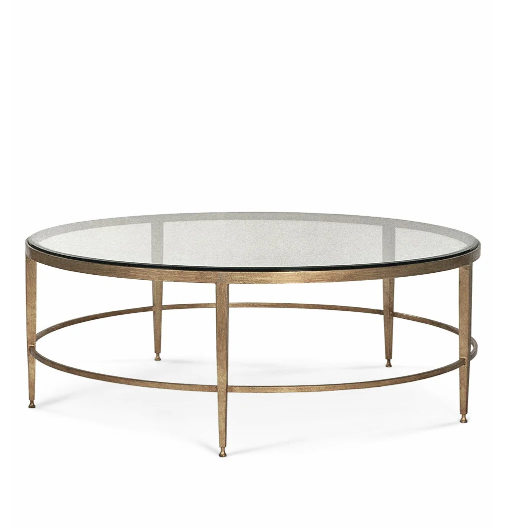 Mesa Coffee Table — EcoFirstArt