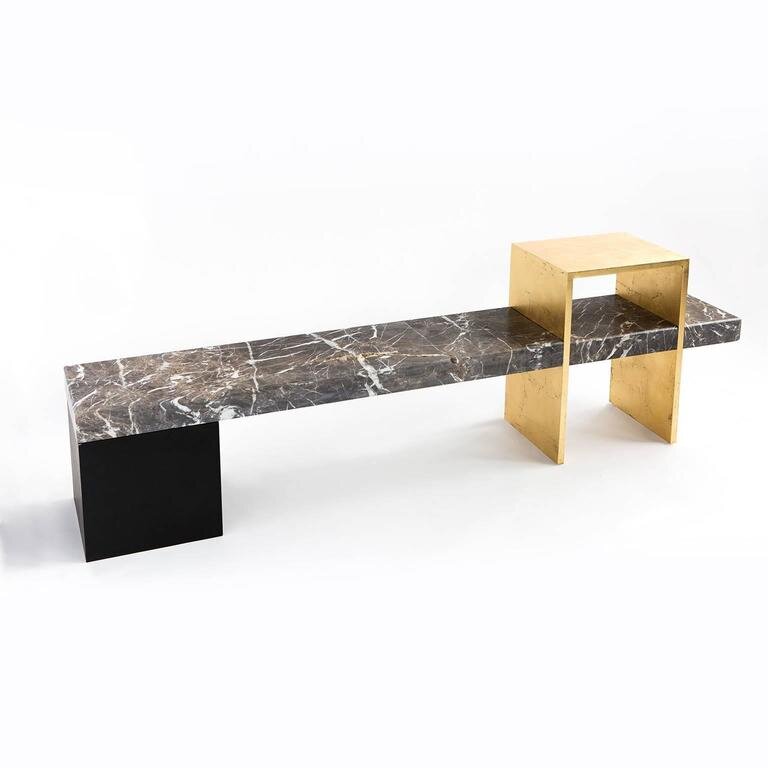 Eclipse Bench — EcoFirstArt