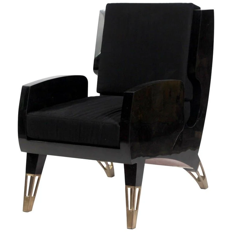 Amasanzu Chair — EcoFirstArt