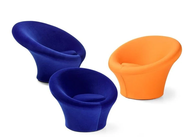 Brazilian Lounge Chair — EcoFirstArt