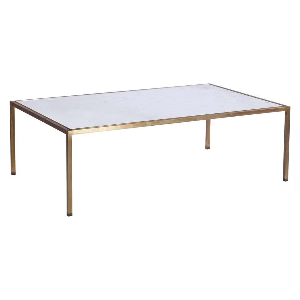Organic Modern Side Table — EcoFirstArt