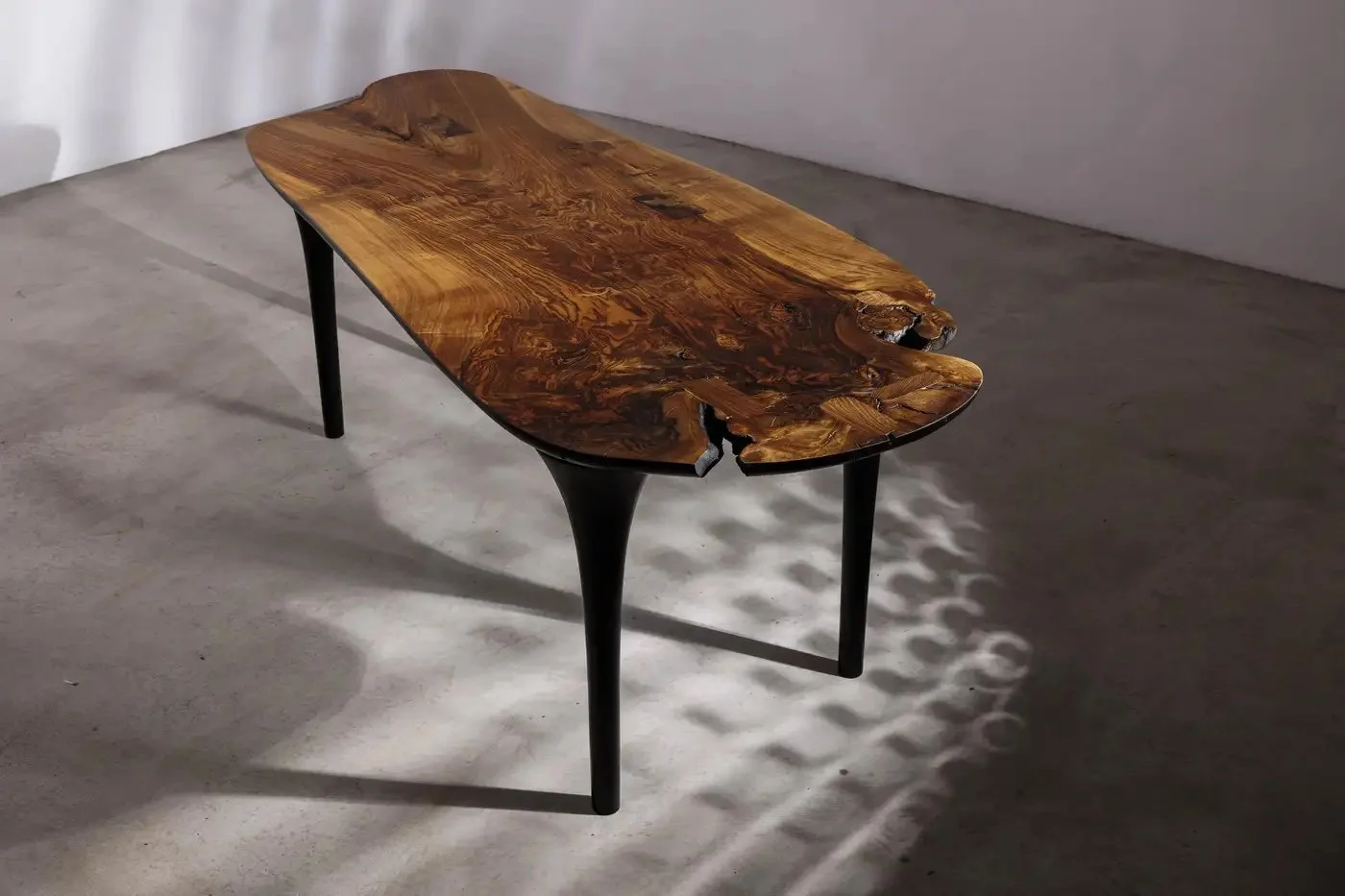 Ala Dining Table — EcoFirstArt