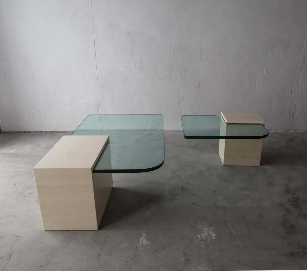 Boode Table — EcoFirstArt