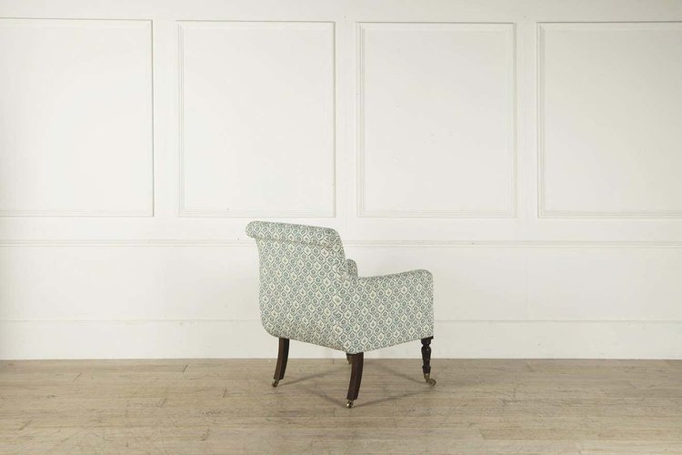 Mix Chair in Leather — EcoFirstArt