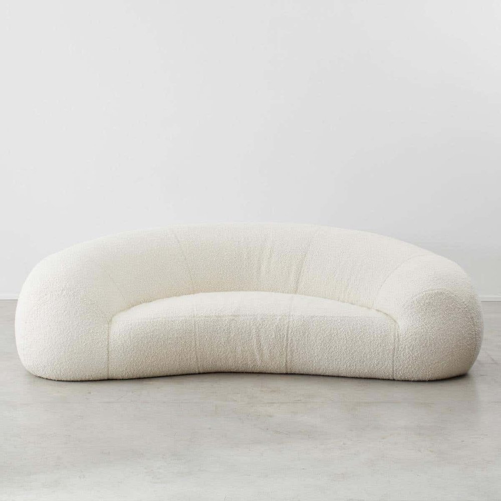 Arabella Sofa — EcoFirstArt