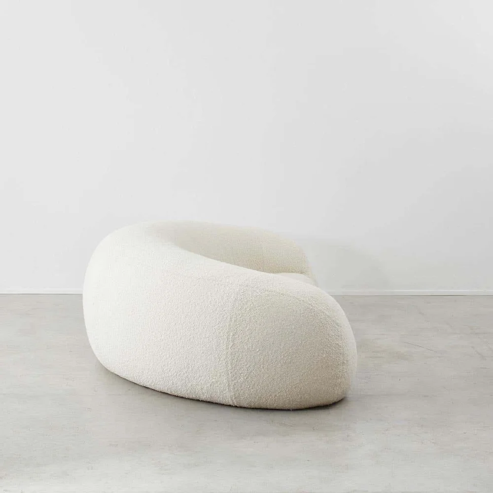 Arabella Sofa — EcoFirstArt