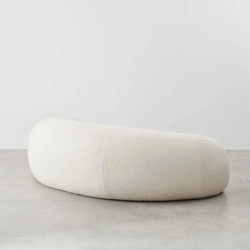Arabella Sofa — EcoFirstArt