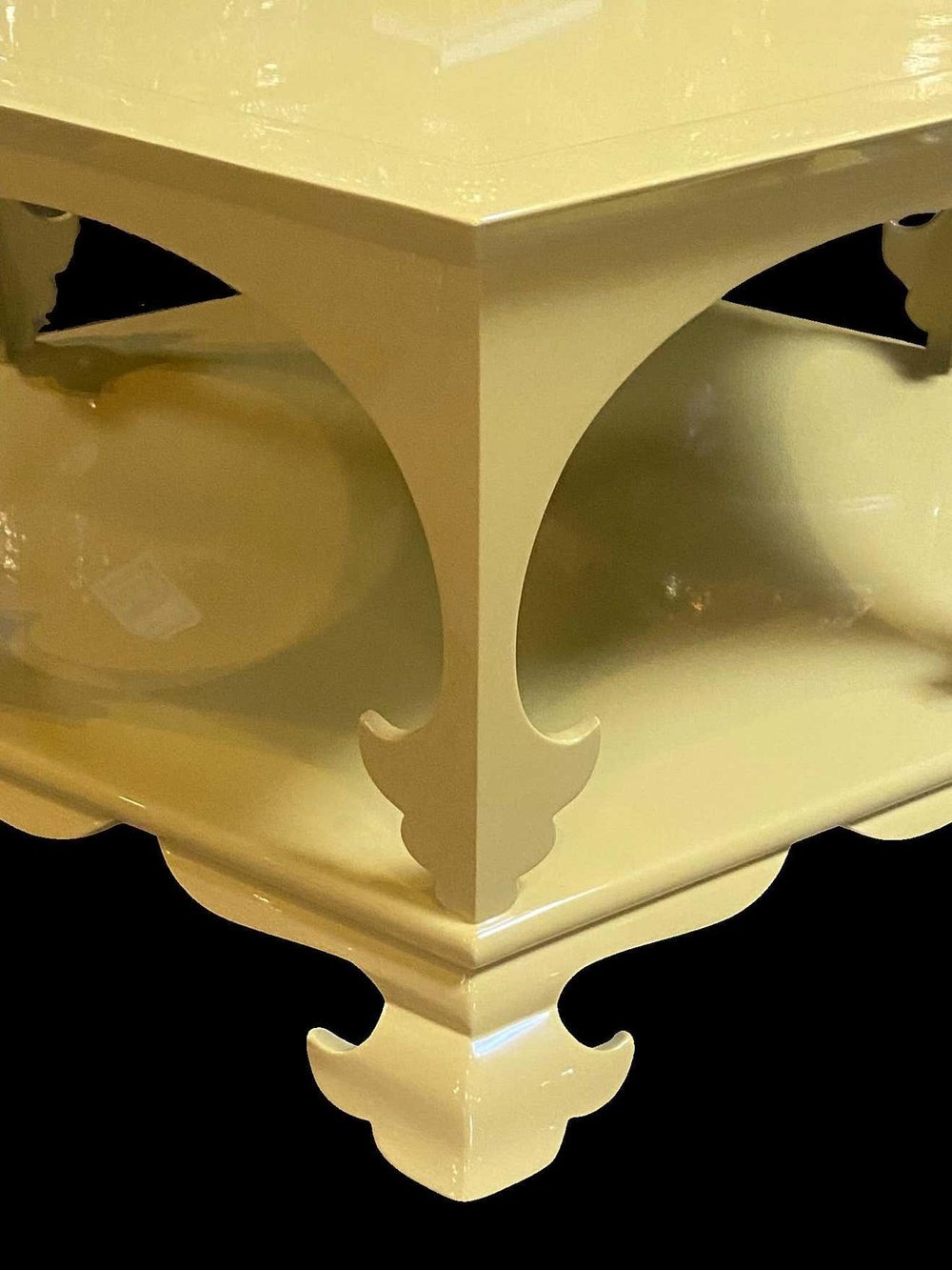 Dome Coffee Table — EcoFirstArt