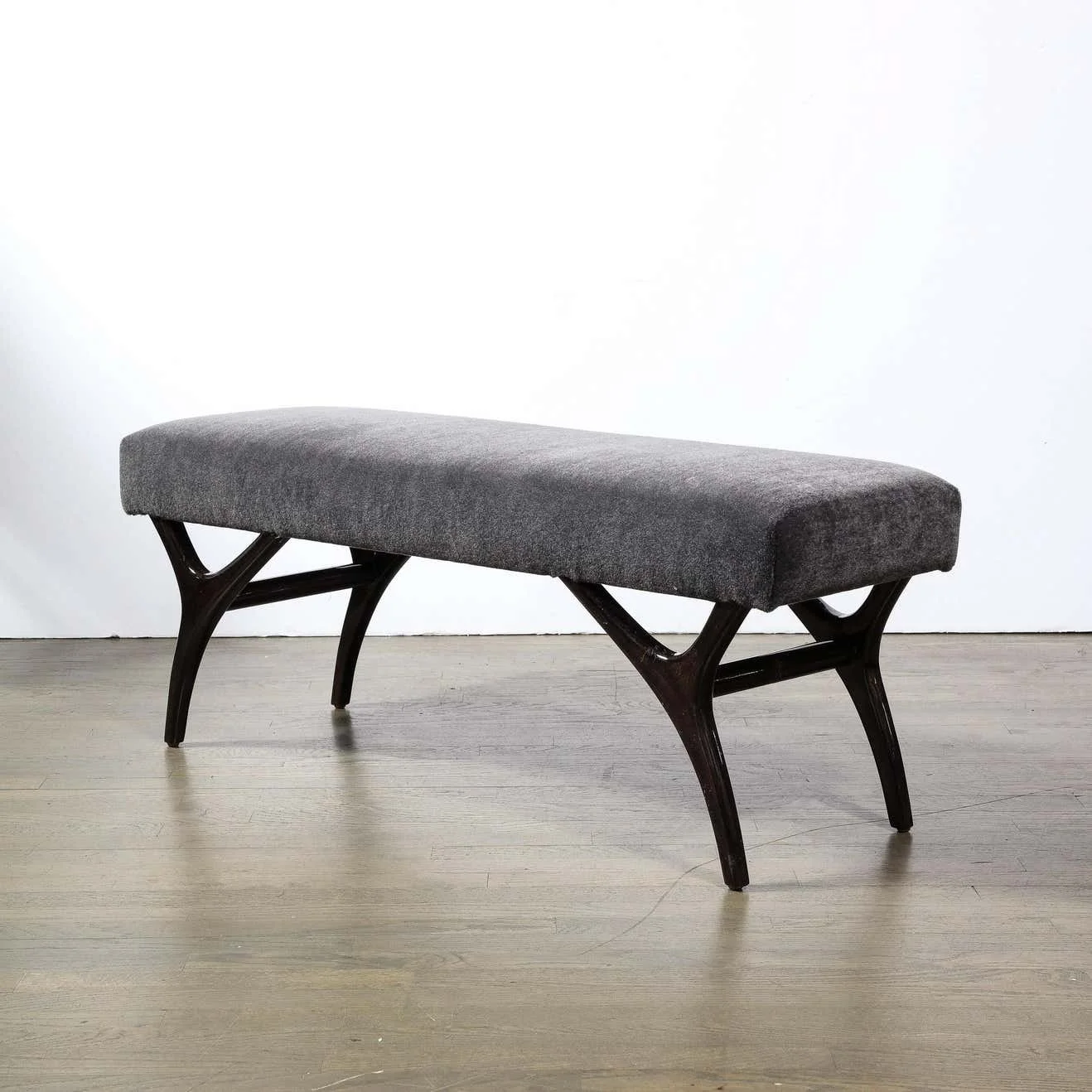 Eclipse Bench — EcoFirstArt