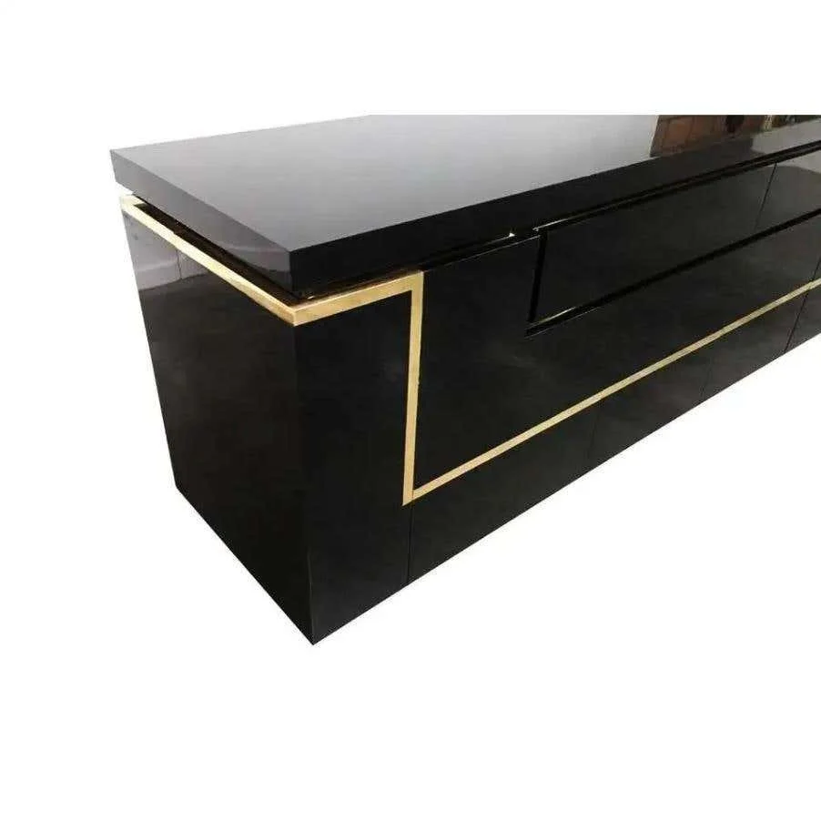 Motus Console Table — EcoFirstArt