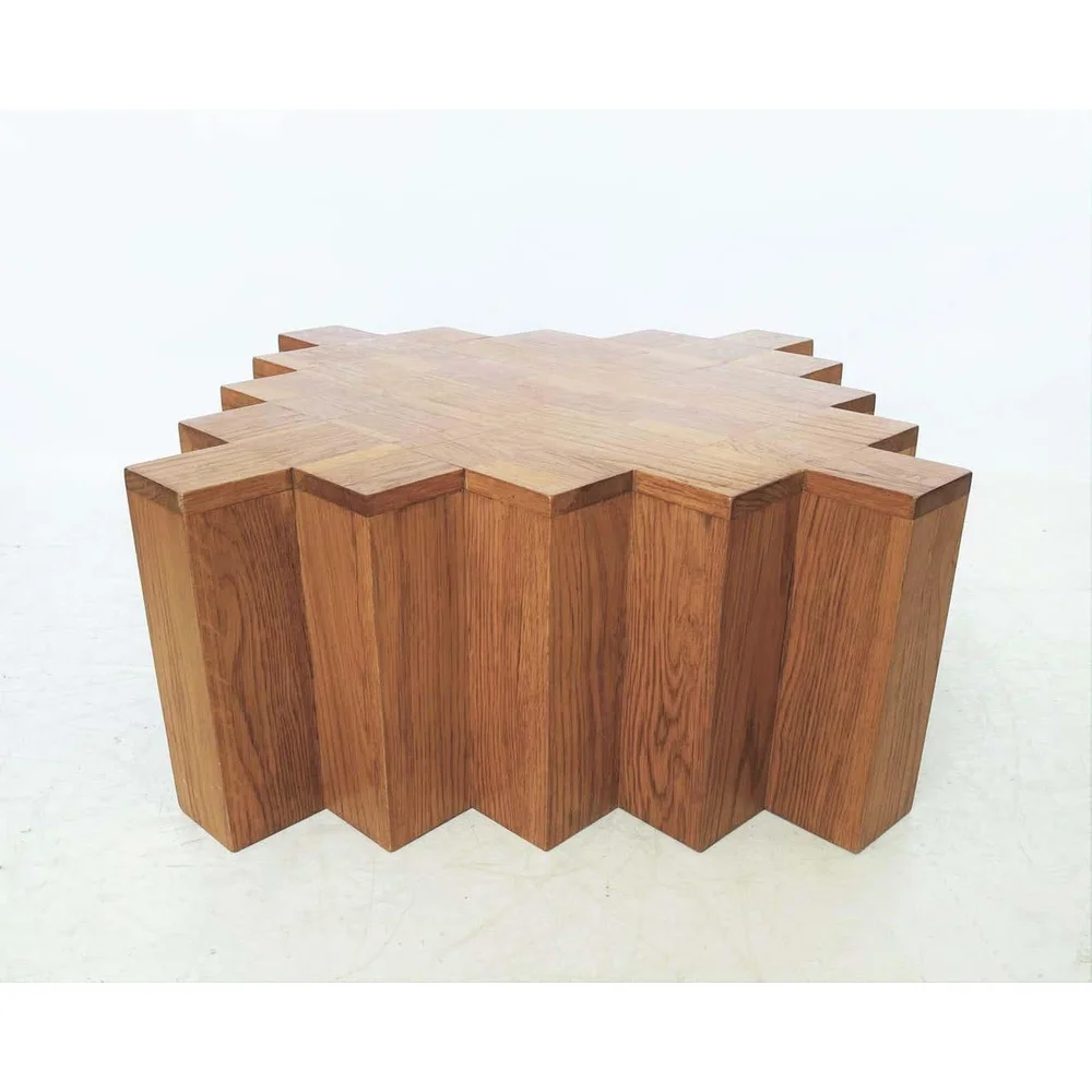 Bergman Coffee Table — EcoFirstArt