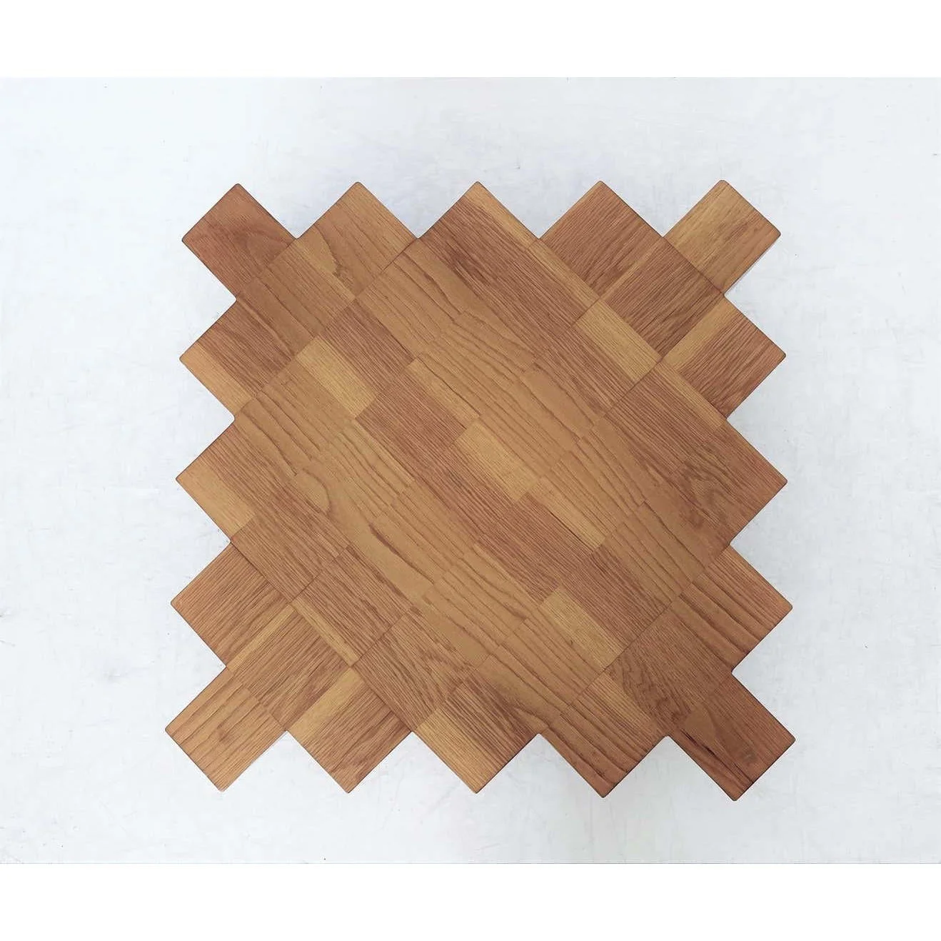 Bergman Coffee Table — EcoFirstArt