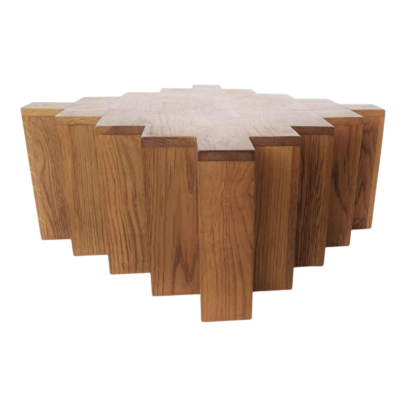 Bergman Coffee Table — EcoFirstArt