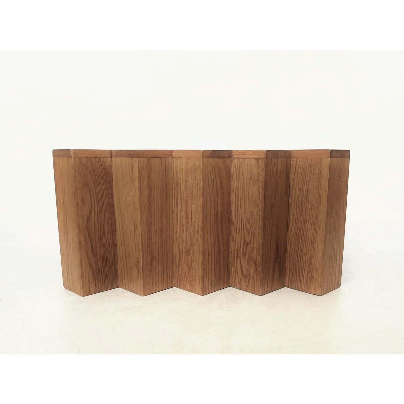Bergman Coffee Table — EcoFirstArt