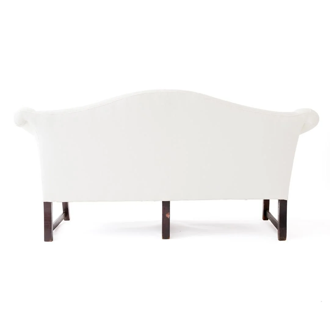 1930's Streamline Moderne Sofa — EcoFirstArt