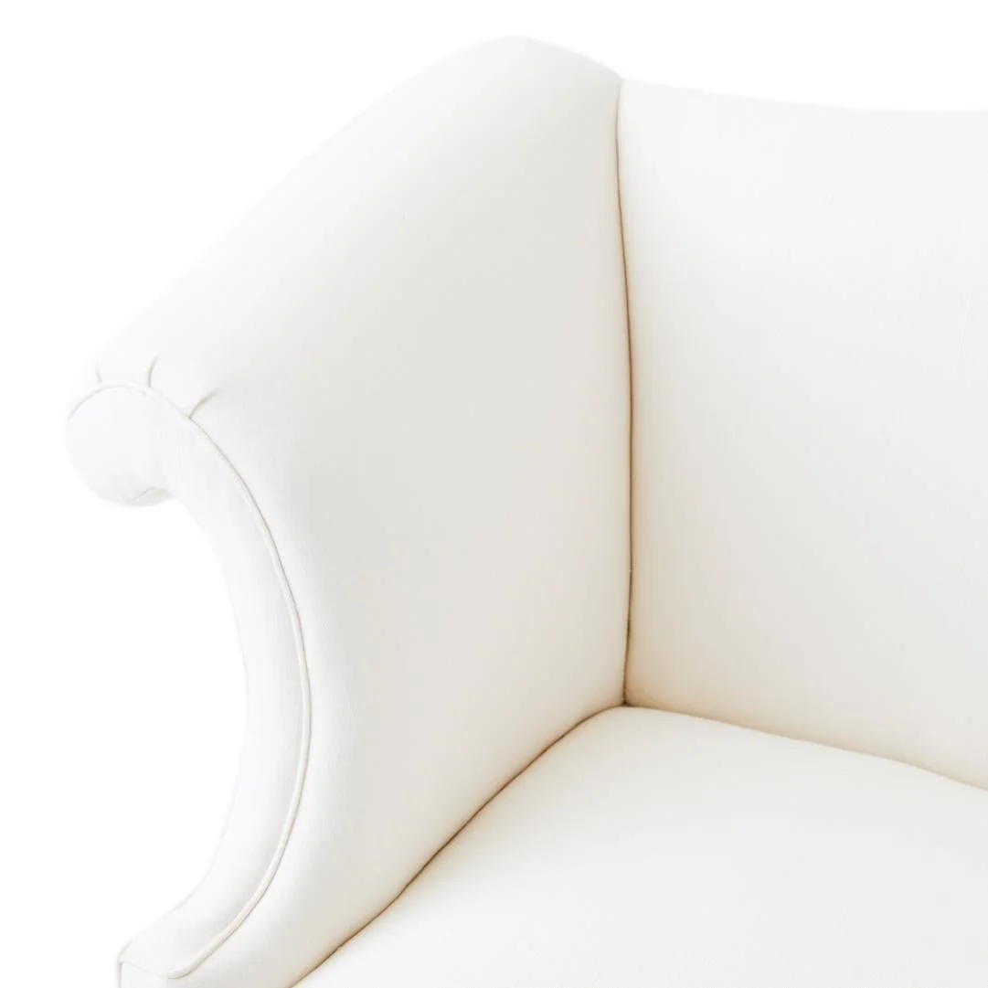 1930's Streamline Moderne Sofa — EcoFirstArt