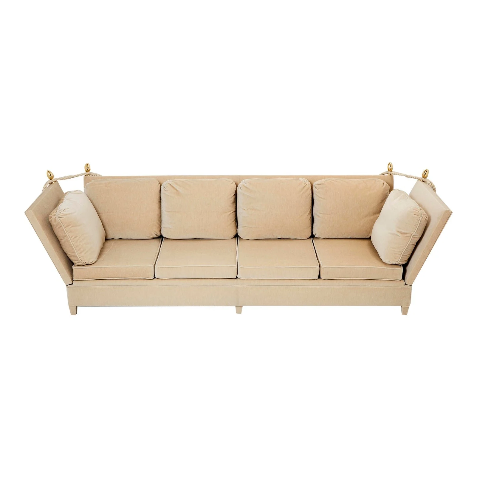 Kasa Angle Sofa — EcoFirstArt