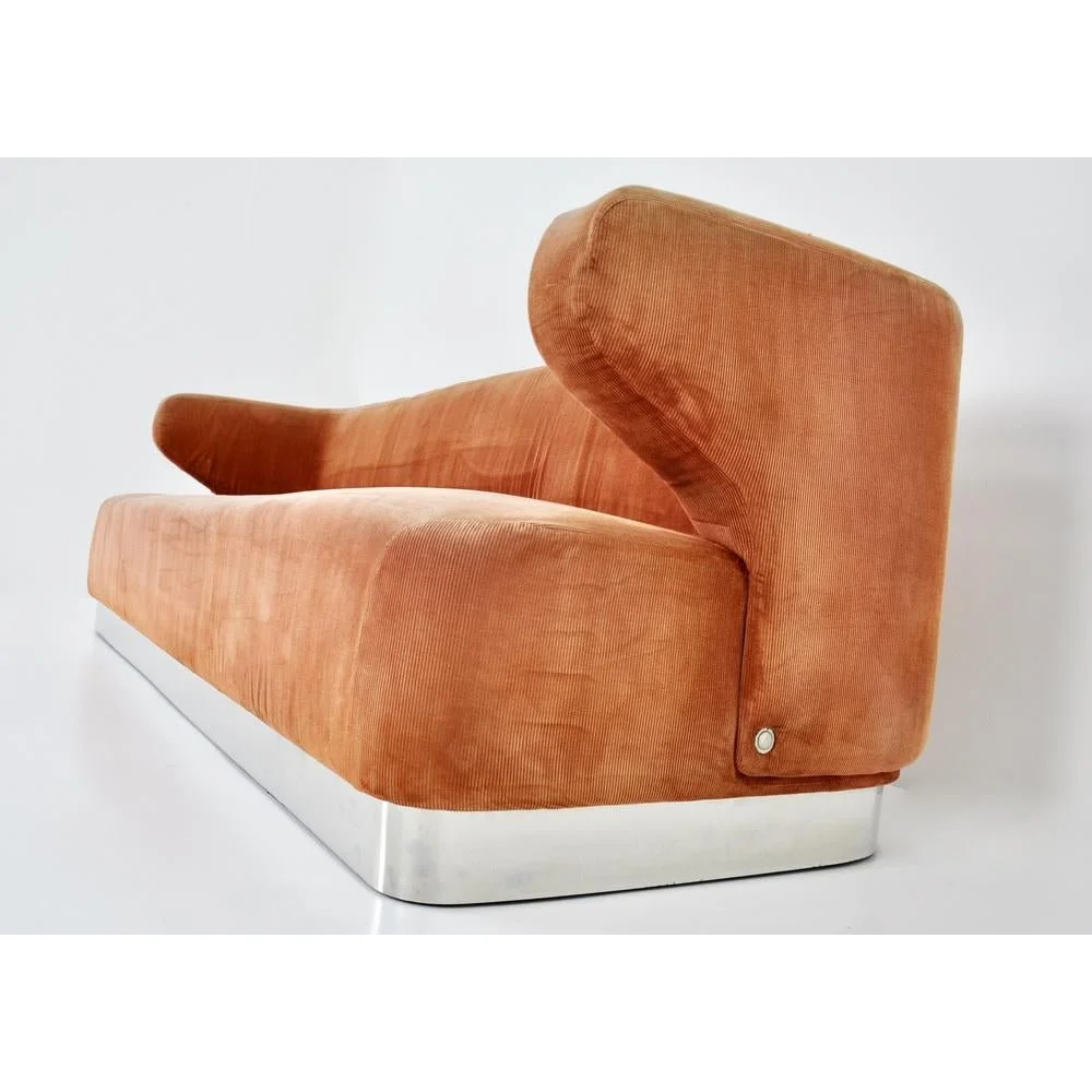 12 Foot 2-Piece Postmodern Sofa — EcoFirstArt