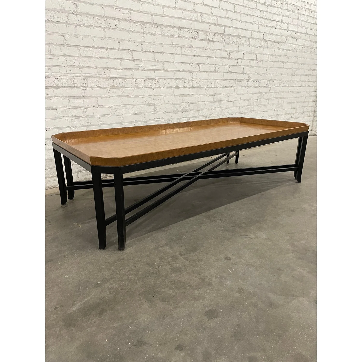 Dome Coffee Table — EcoFirstArt