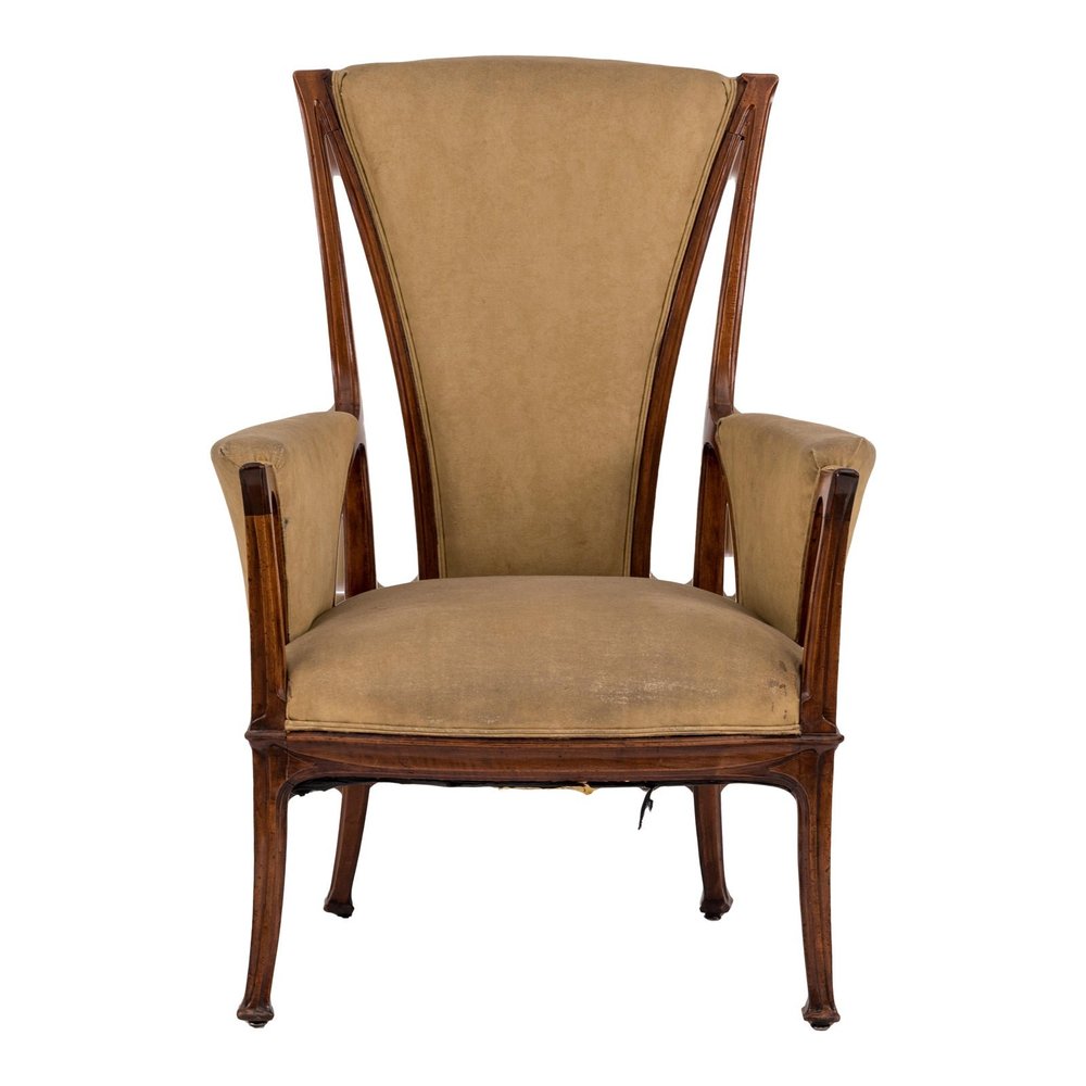 Brazilian Lounge Chair — EcoFirstArt