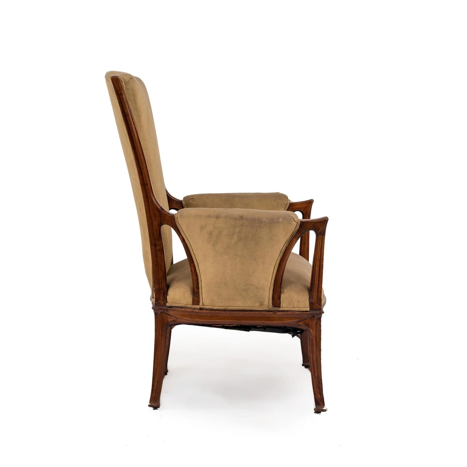 Brazilian Lounge Chair — EcoFirstArt