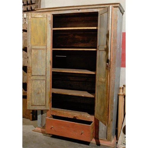 1970s Modern Ming Style Lacquered Cabinet — EcoFirstArt