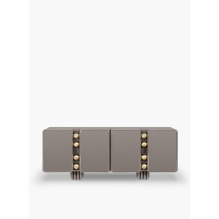 Motus Console Table — EcoFirstArt
