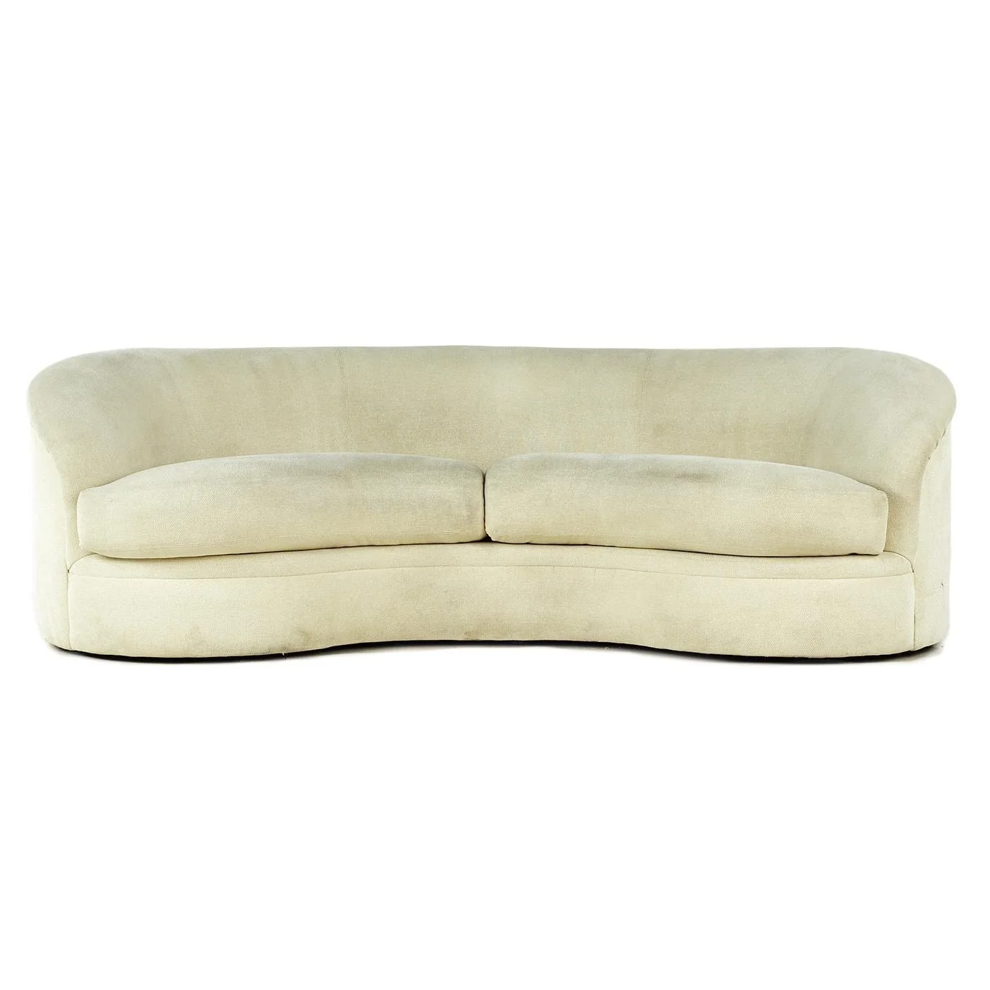 Elegant Comfortable Sofa — EcoFirstArt