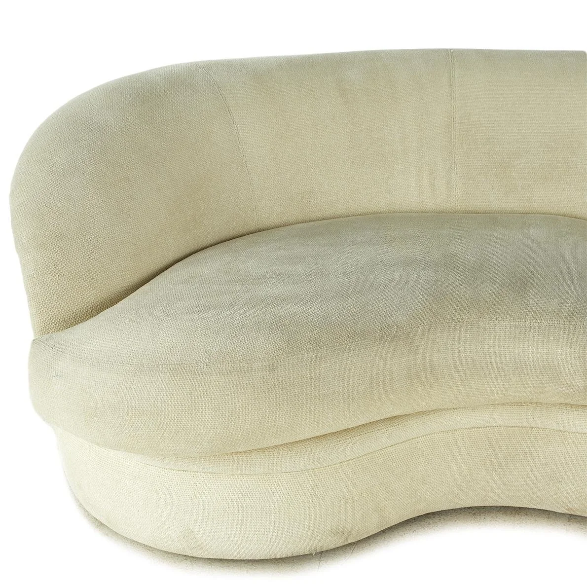 Elegant Comfortable Sofa — EcoFirstArt