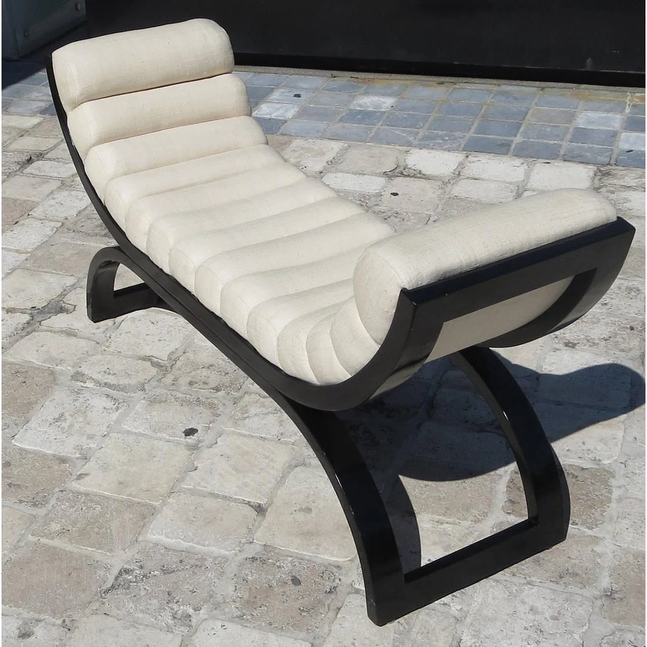 Benches, Settees & Stools — EcoFirstArt
