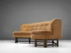 Beluga Sectional Sofa — EcoFirstArt