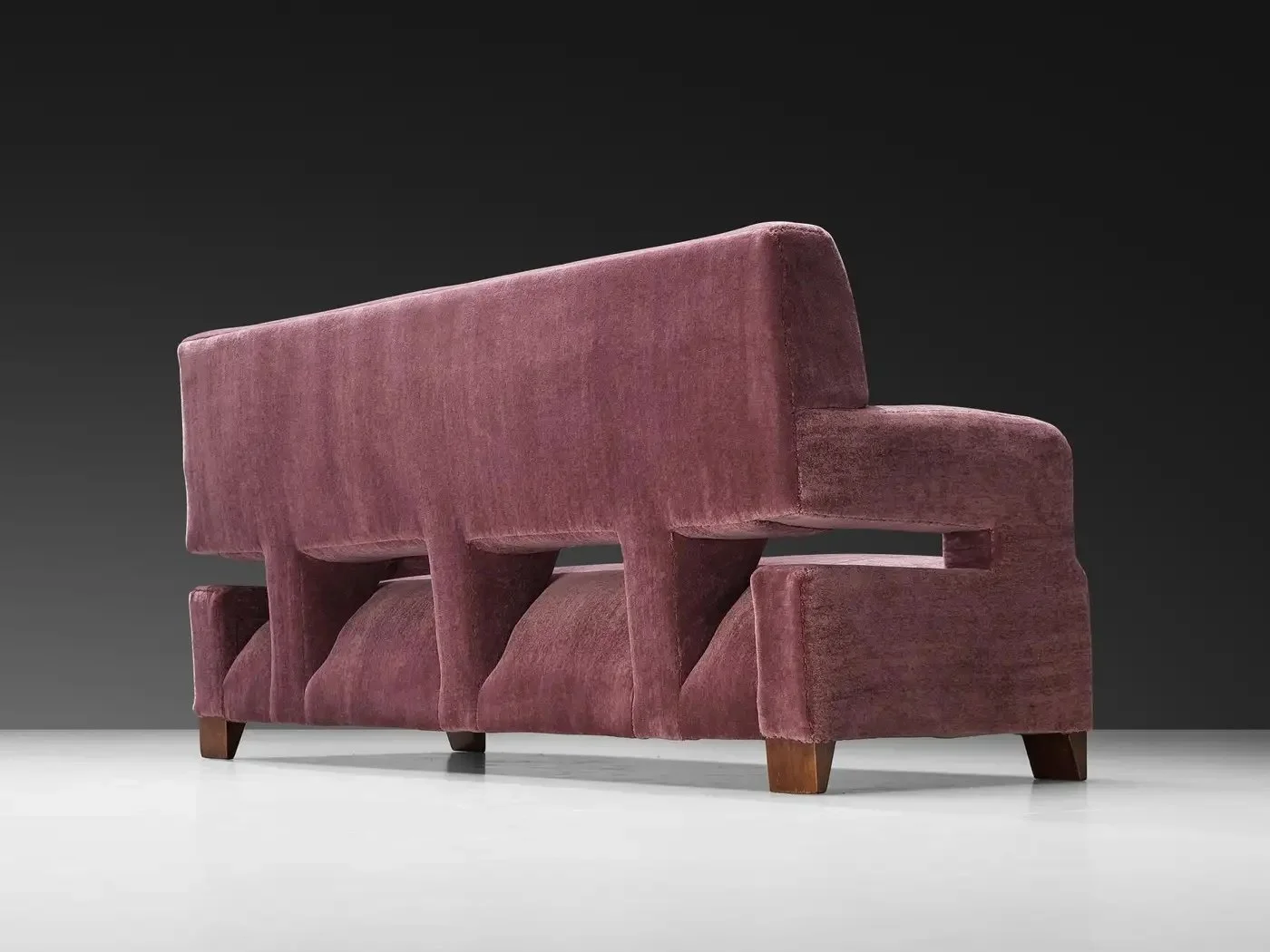 Rift Composition Sofa — EcoFirstArt