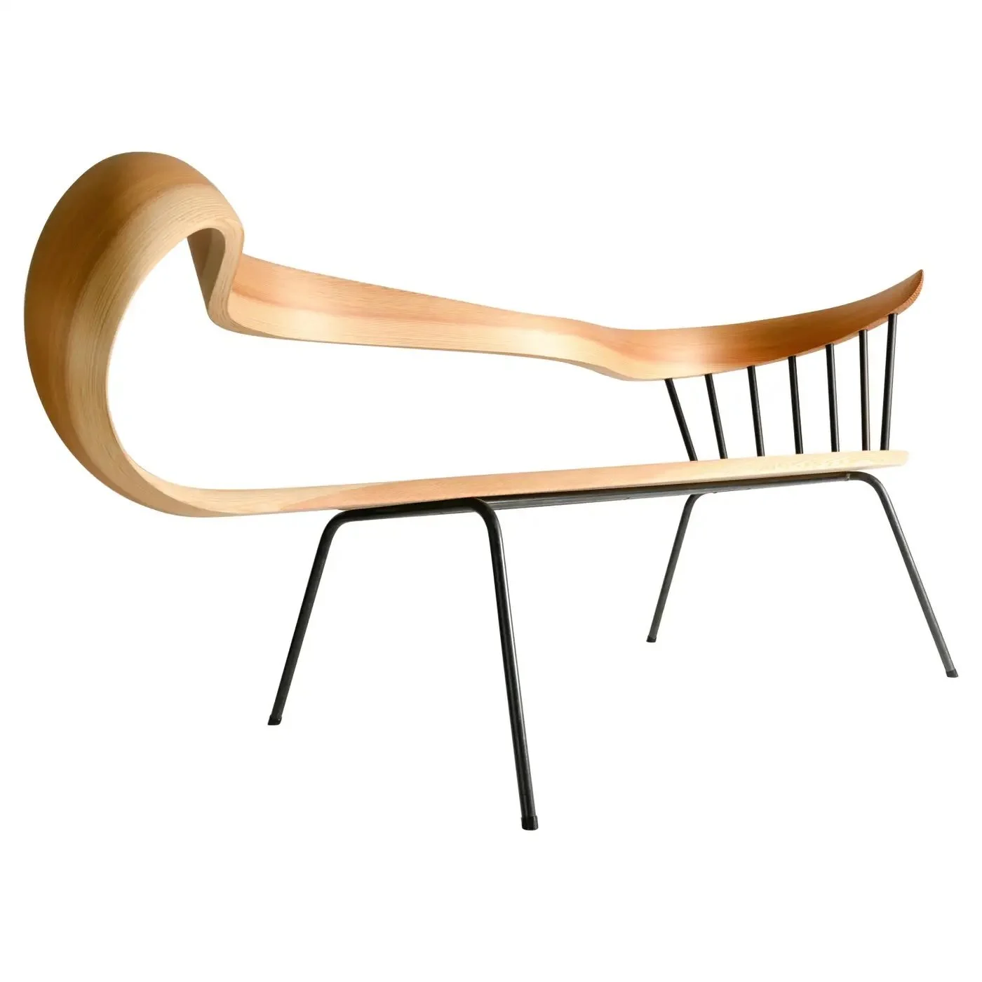 Brazilian Lounge Chair — EcoFirstArt