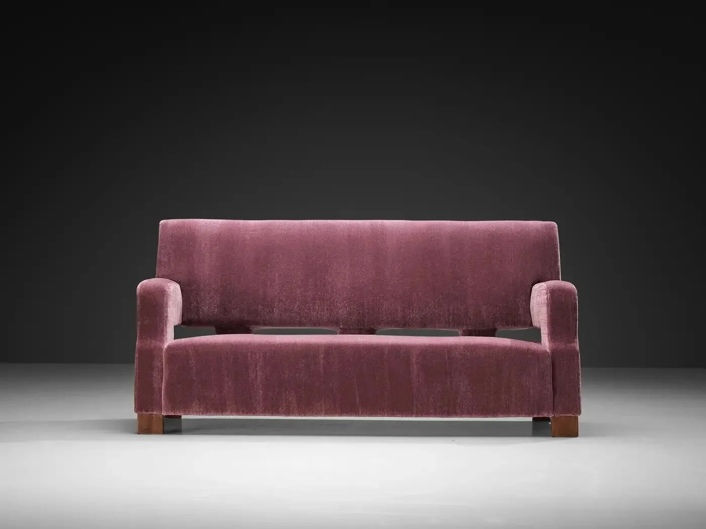 Rift Composition Sofa — EcoFirstArt