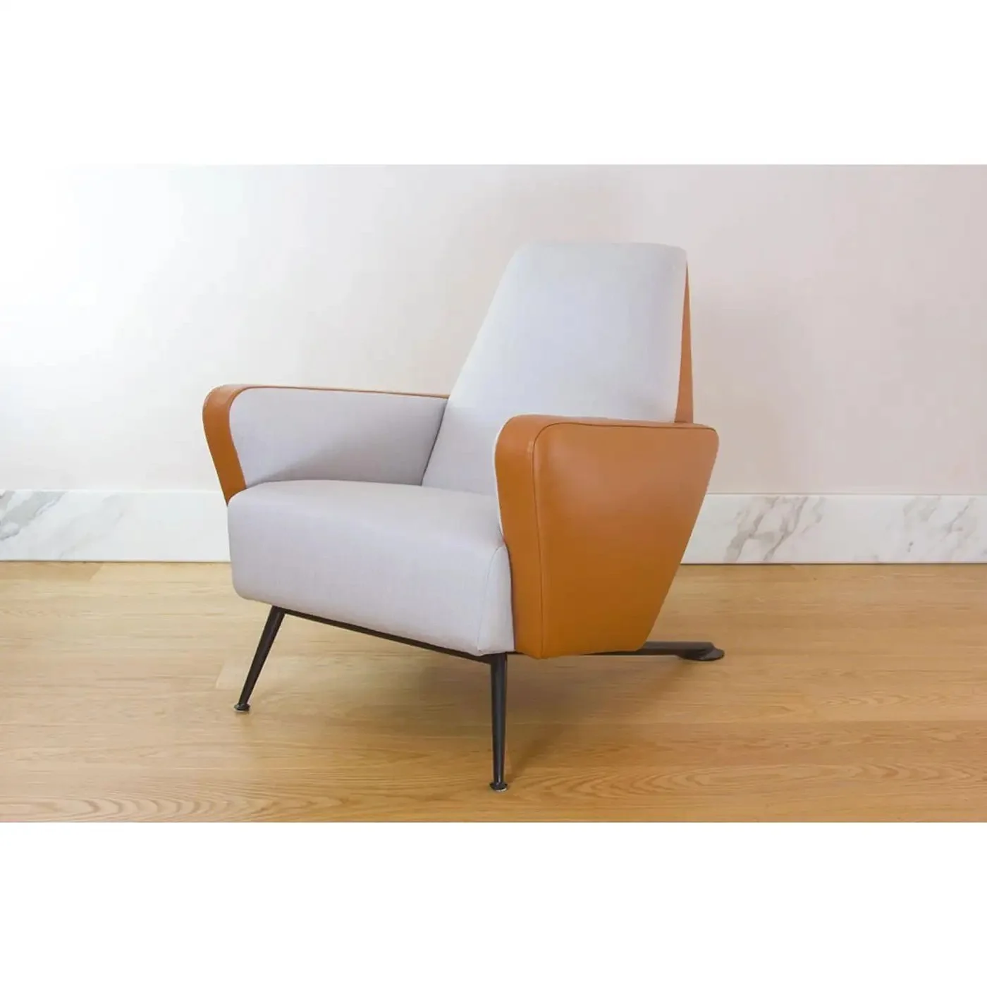 Brazilian Lounge Chair — EcoFirstArt