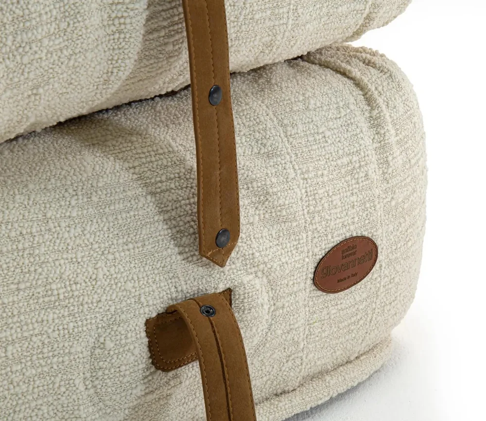 Standard Arm Sofa in the manner of George Smith — EcoFirstArt