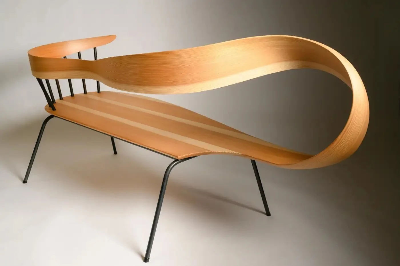 Brazilian Lounge Chair — EcoFirstArt