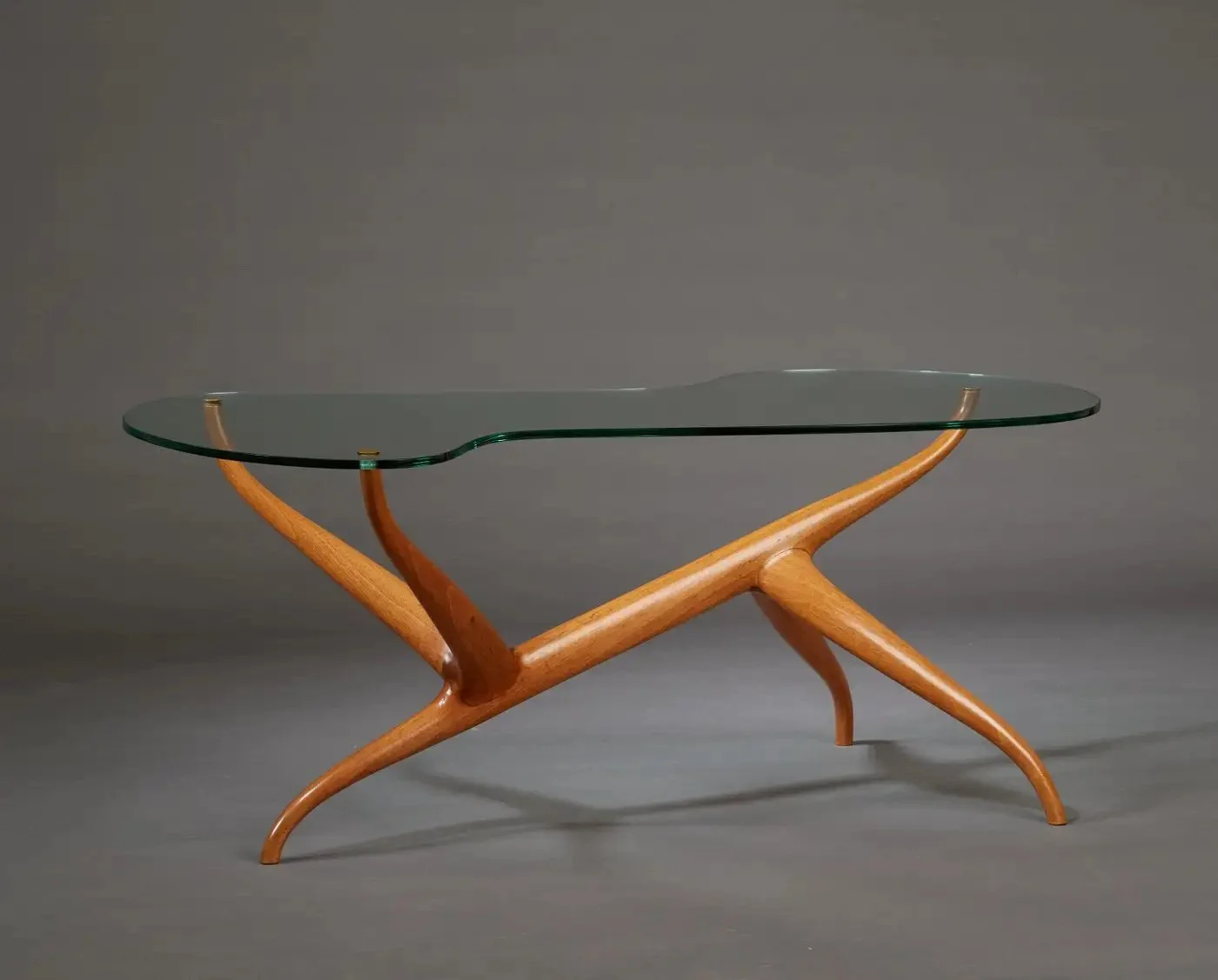 Bergman Coffee Table — EcoFirstArt